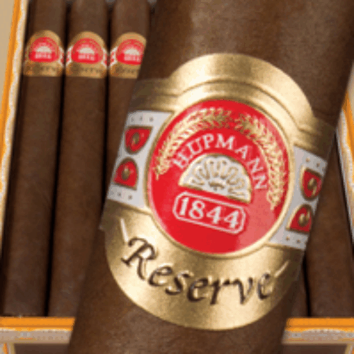 CDM Cigars Blog by:: H. Upmann 1844 Reserve