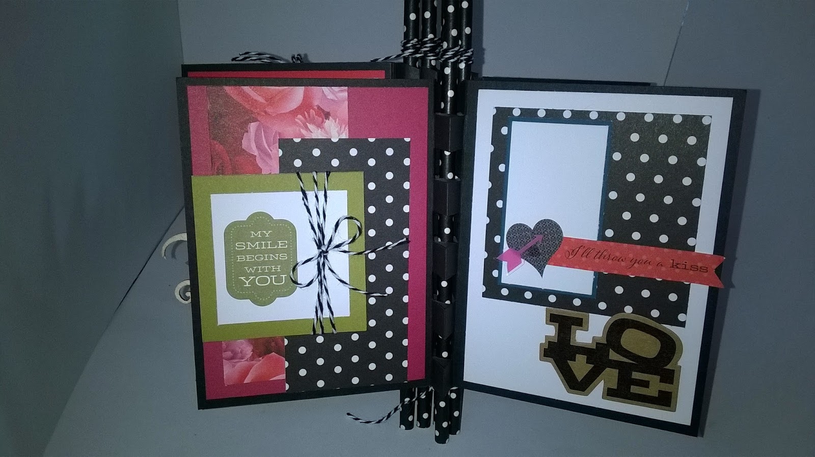 Scrap & Stamp Creations