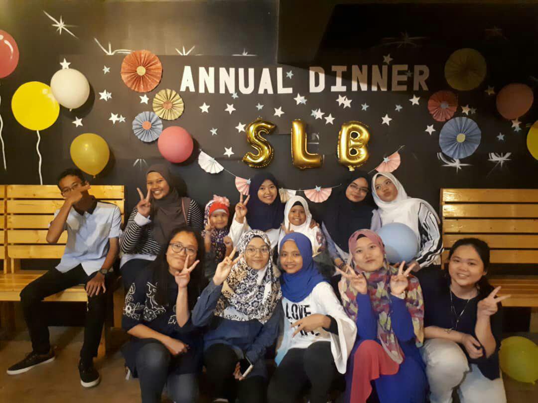 Johor Student Leaders Board (SLB)