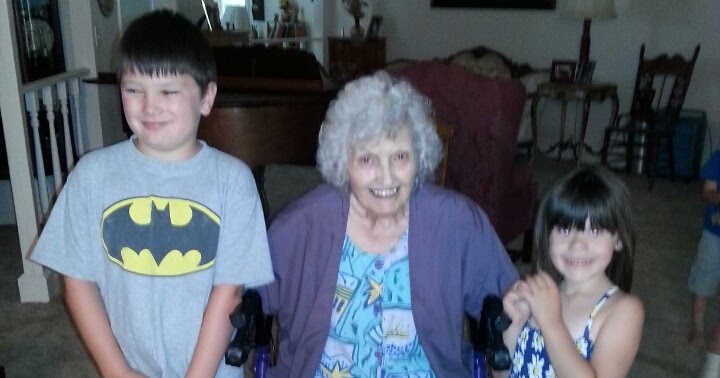 Darryl and Cindy Cunningham: THE EPIC CUNNINGHAM FAMILY REUNION - Part 1