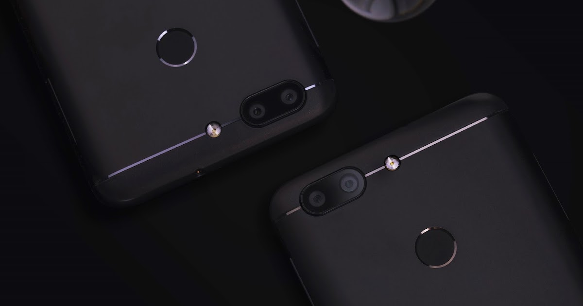 InFocus’s upcoming smartphone to sport a full display screen with 18:9 ...