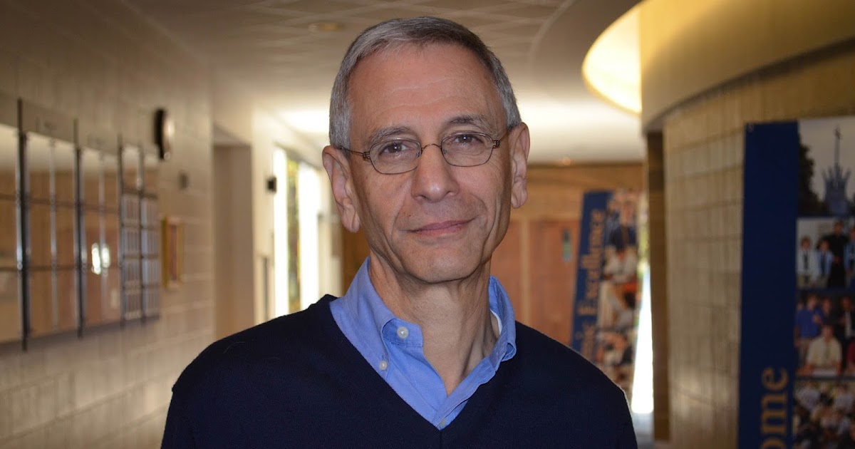 Valley Rise Up: Mark Braverman on BDS