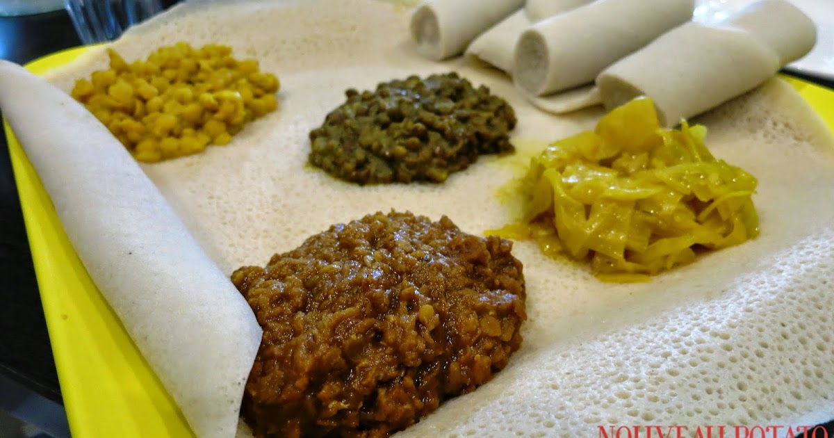 Melbourne Lifestyle Blog: Konjo (Footscray)