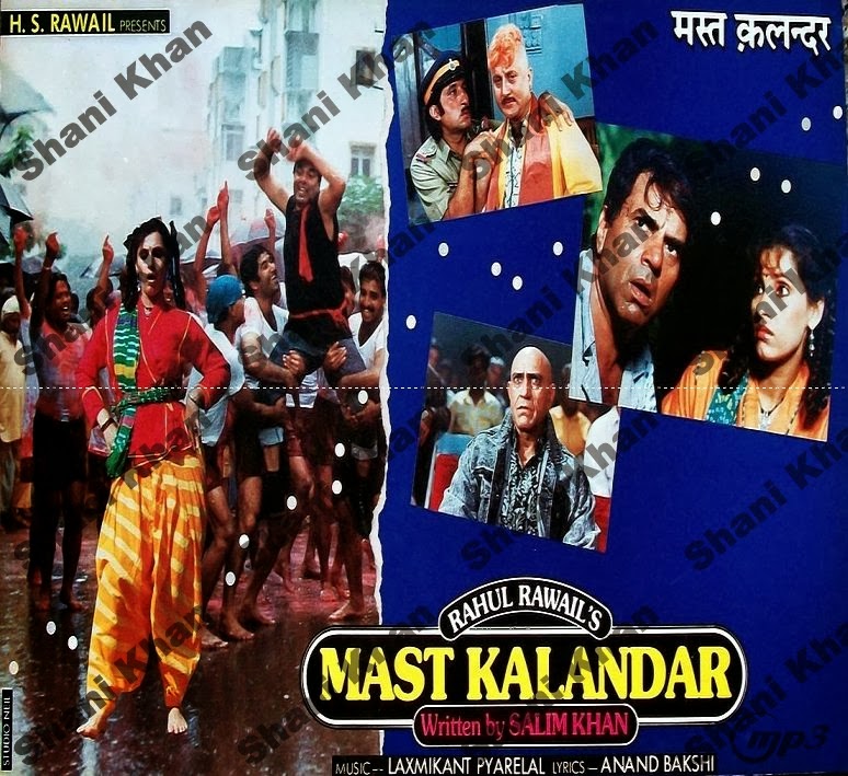 Bollywood Music A To Z Cds. visit to download http ...