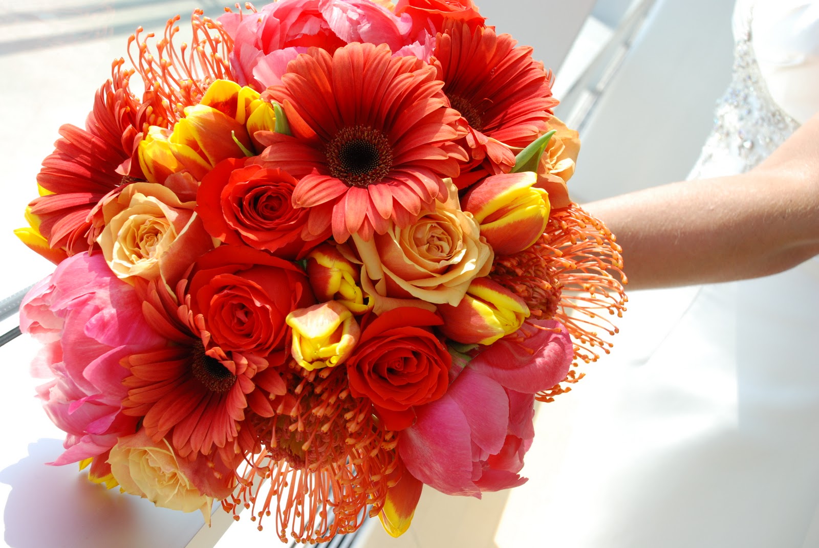 Fresh. Fabulous. Frontier Flowers.