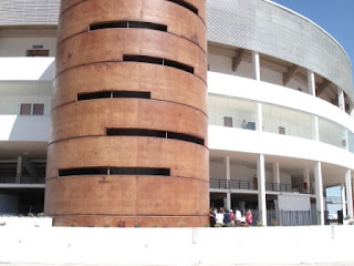 S L Tierra de Toros: Galería El Domo San Luis Potosí