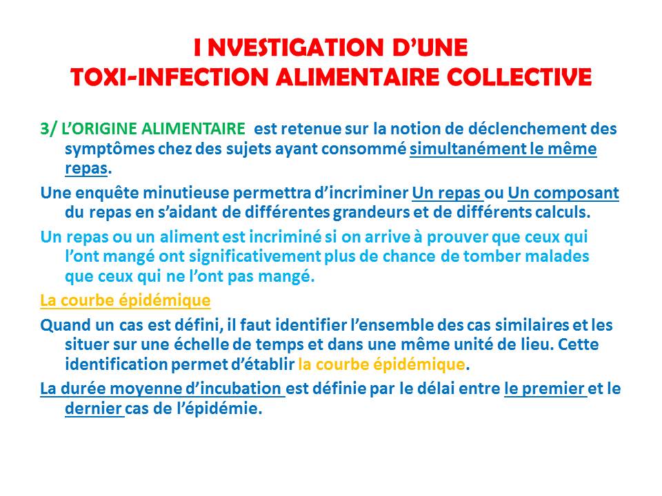 CAnalyses: Etudes de Cas Analyses Medicales: Prise en Charge d'une Toxi ...