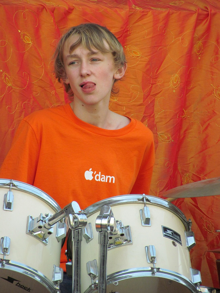 Mica's Project Prettyboy