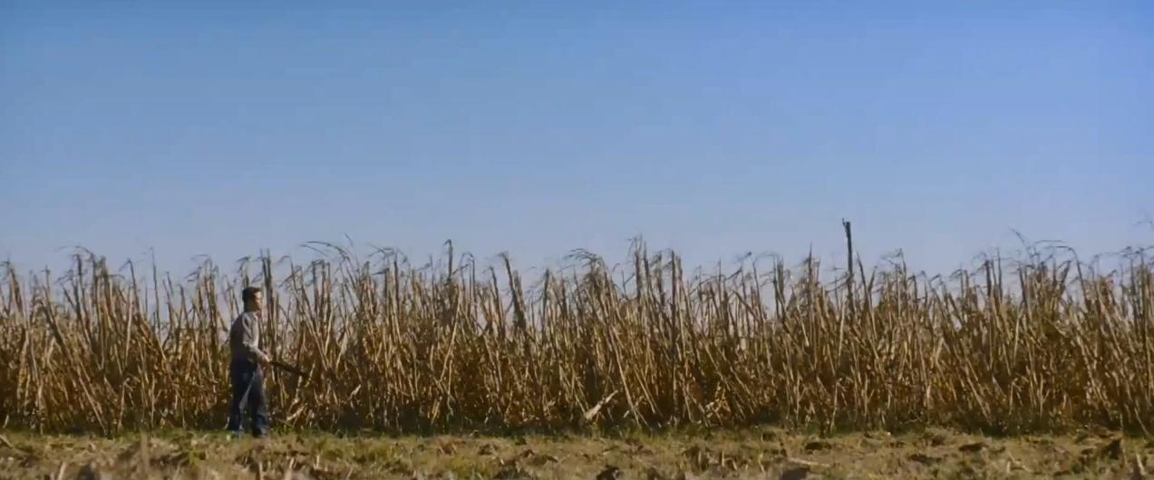 Twilight Language: Cinematic Corn: Oz, Twister, Signs, Interstellar ...