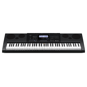 ĐÀN ORGAN CASIO WK 8000 CŨ