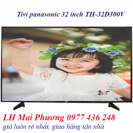 Tivi led Panasonic 32D300, 32D400,40D400,32D410,43D410,49D410 model ...