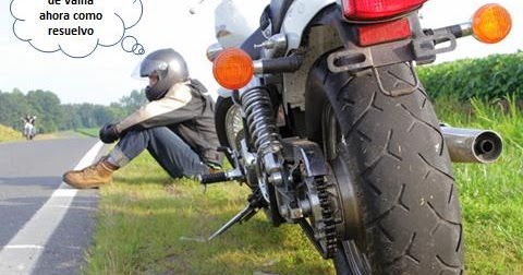 ANTIPINCHADAS: SOLUCIÓN DE UNA AVERÍA POR PINCHADA