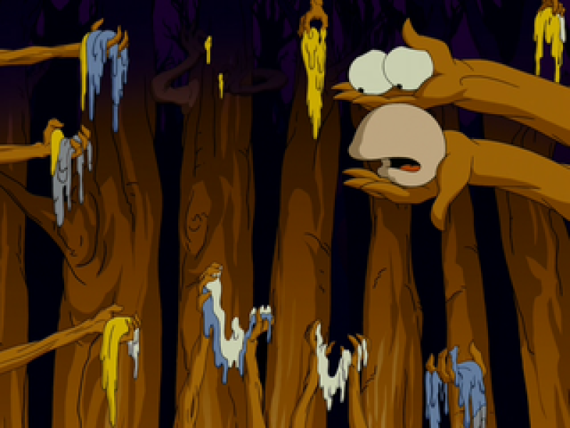 Mr. Movie: My Top 10 Dream Sequences in movies