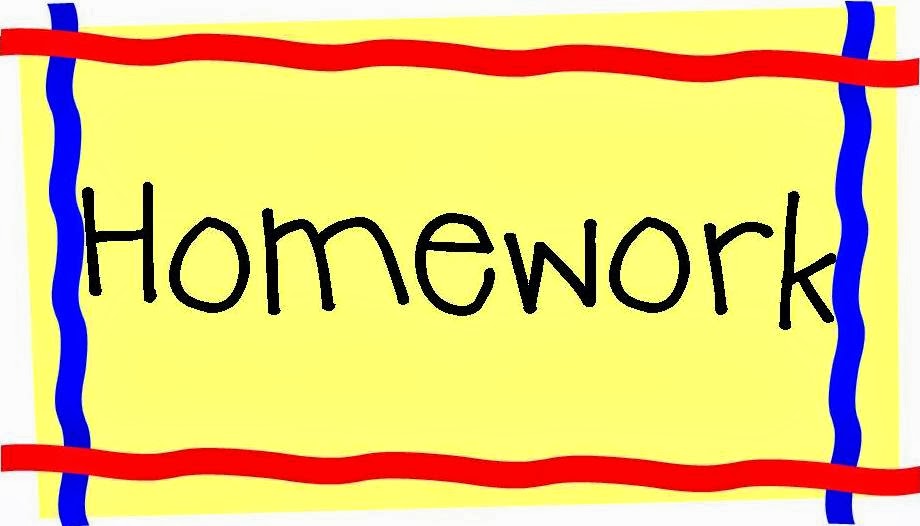 Convención Pluricultural: Tareas de repaso para Taller de Artesanía