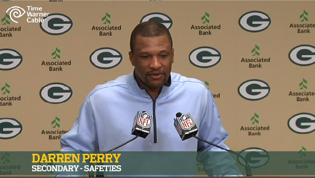 PACKERVILLE, U.S.A.: 2012 Draft — Final Rounds