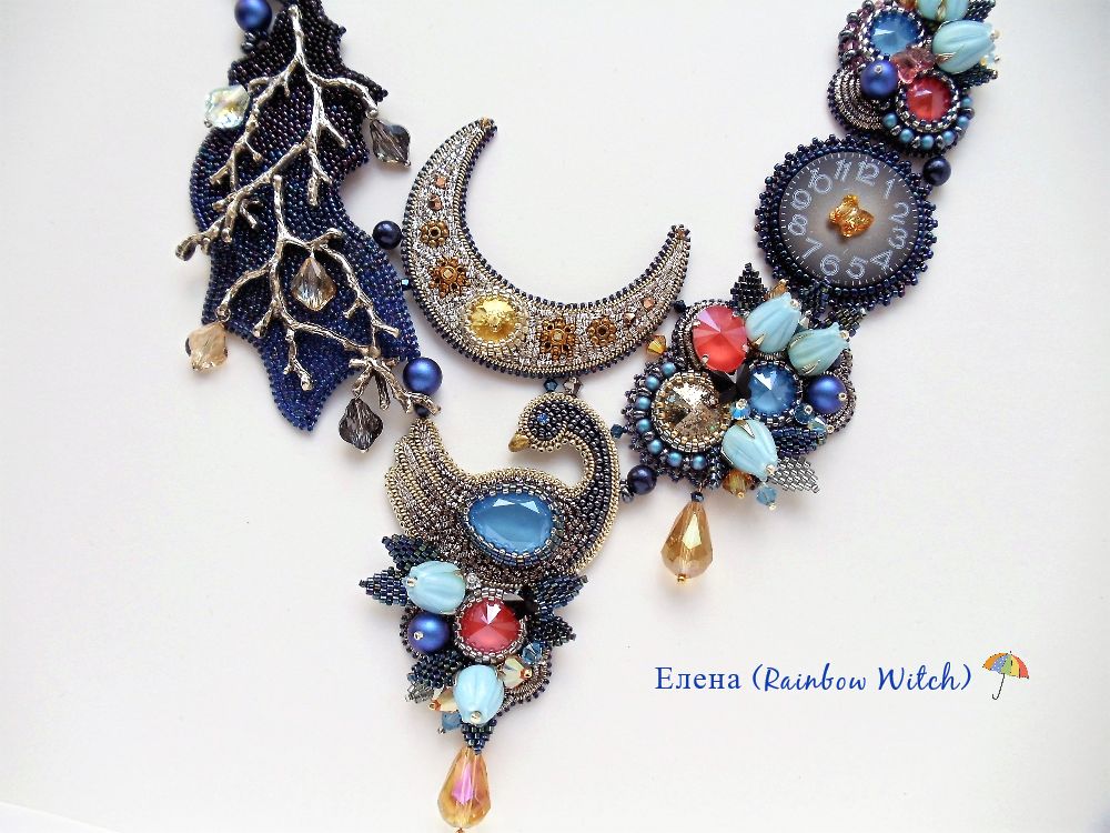 Хатинка Веселкової Чаклунки