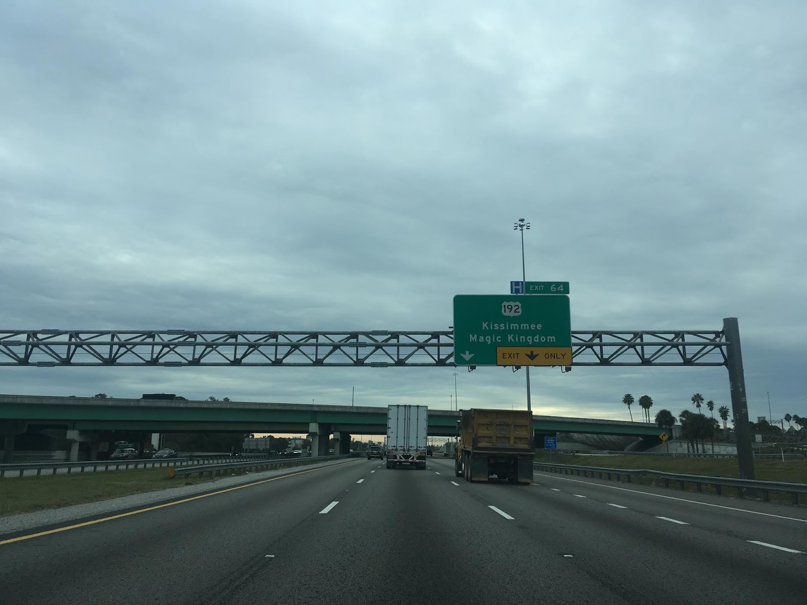 Interstate 4; Florida's Fury Road