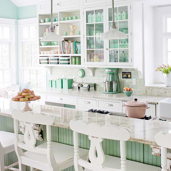 30+ Cottage Kitchens and accessories - The Cottage Market