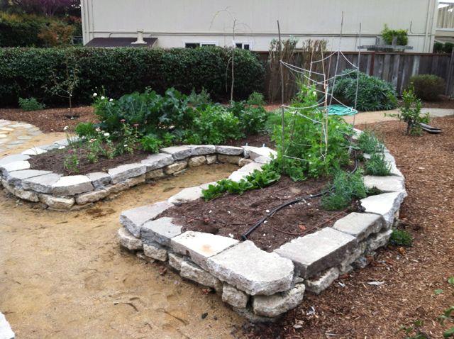 ANDREA DOONAN horticulture + design: Sustainable Materials 101: Urbanite