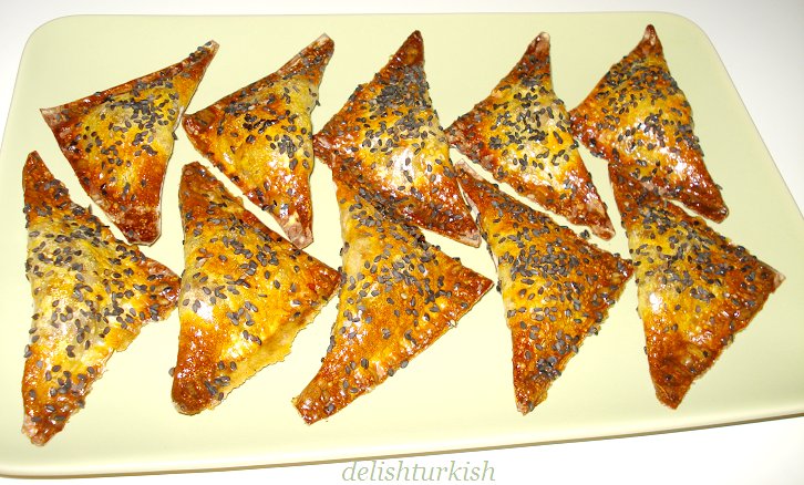 Delicious Turkish Food Recipes