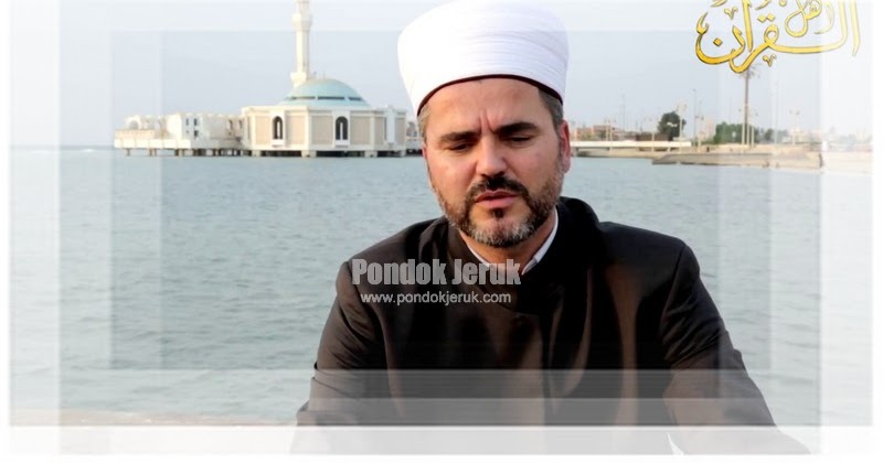 MP3 Murattal Al-Quran 30 Juz Aziz Alili