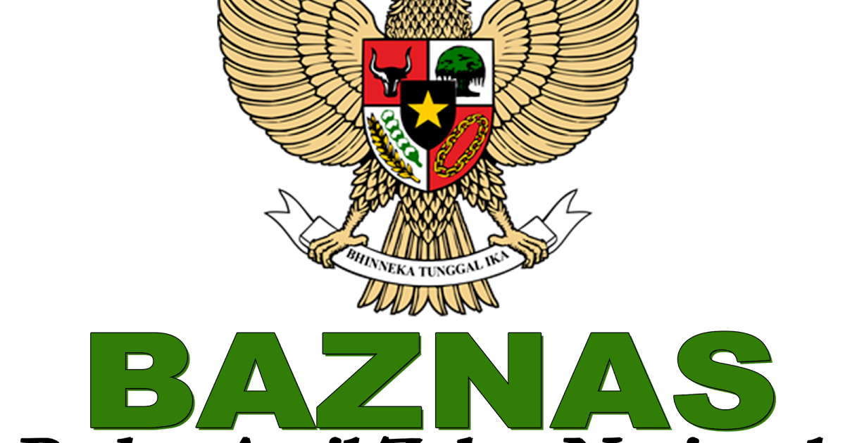 Profil BAZNAS ~ BADAN AMIL ZAKAT NASIONAL (BAZNAS) KOTA KOTAMOBAGU