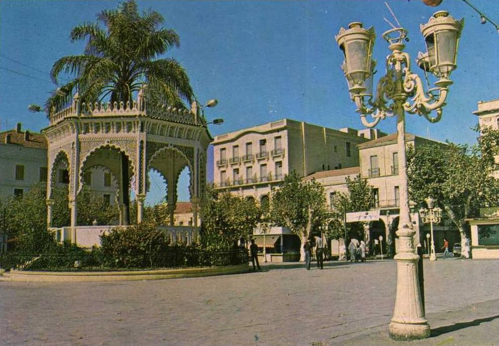 La ville de Blida en Algérie - Zoom Algérie