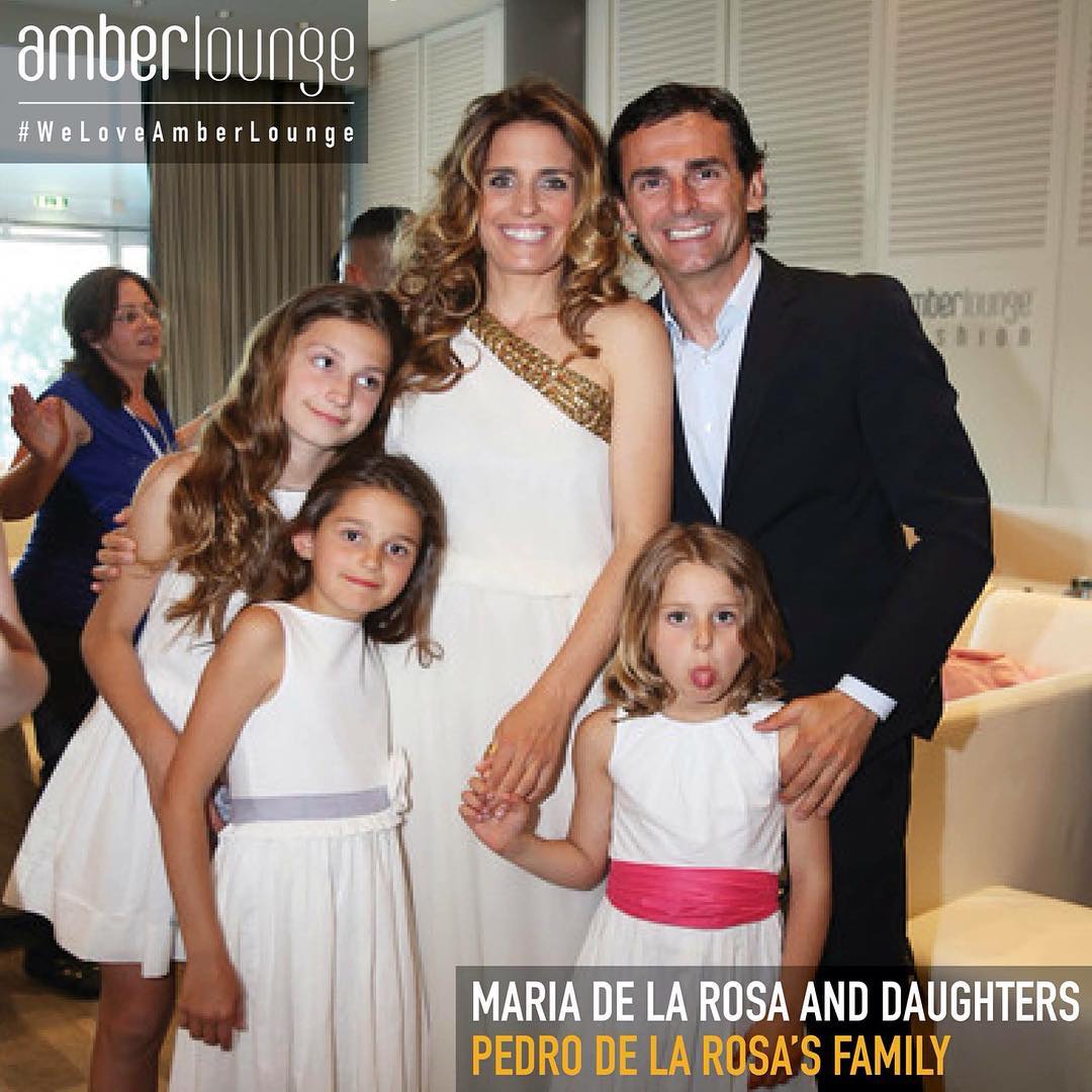 Fórmula 1 Rosa: Esperando al GP Canadá y recordando el GP Mónaco.