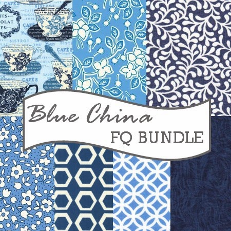 Fort Worth Fabric Studio: New Bundle and Kit!