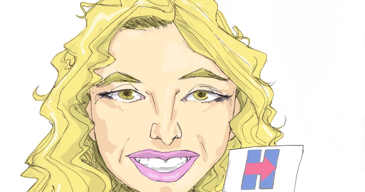 Political Cartoons : Debbie Wasserman Schultz Cartoon