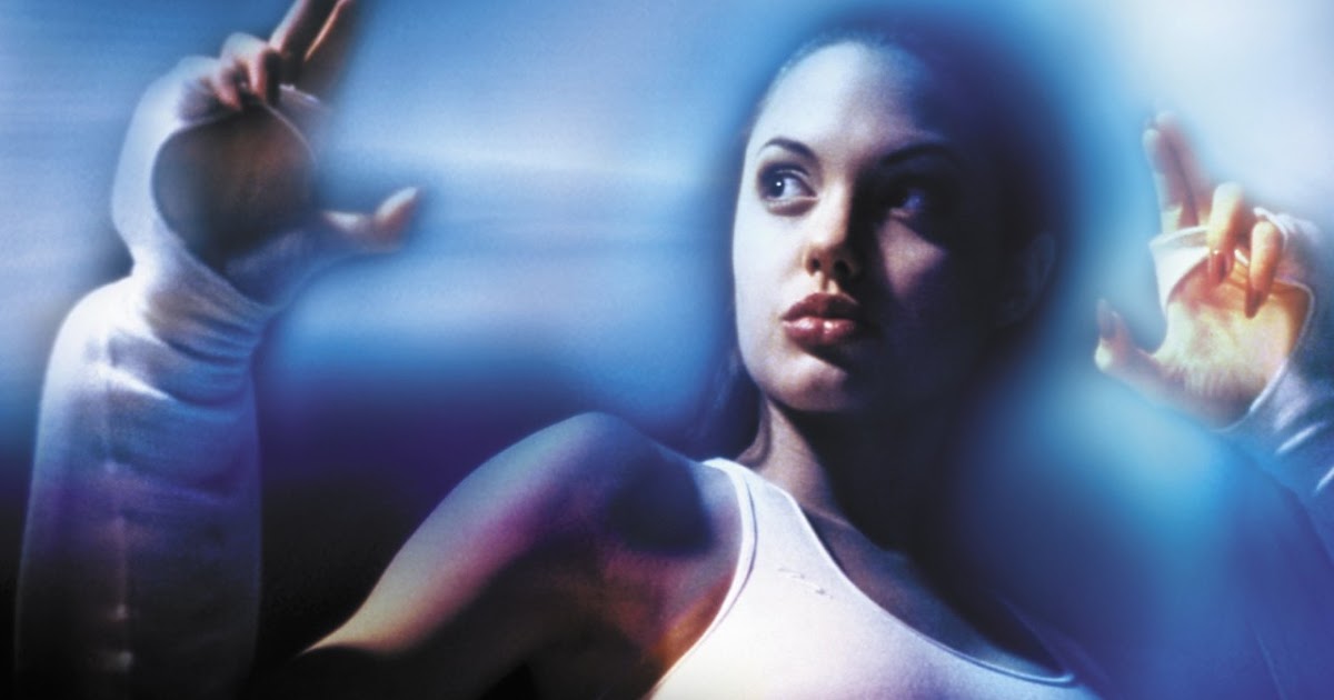 Comeuppance Reviews: Cyborg 2: Glass Shadow (1993)