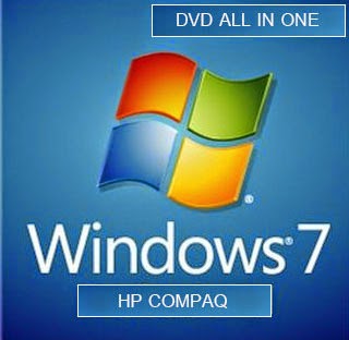 Hp Compaq Windows 7 Ultimate X86 X64 Pre Activated