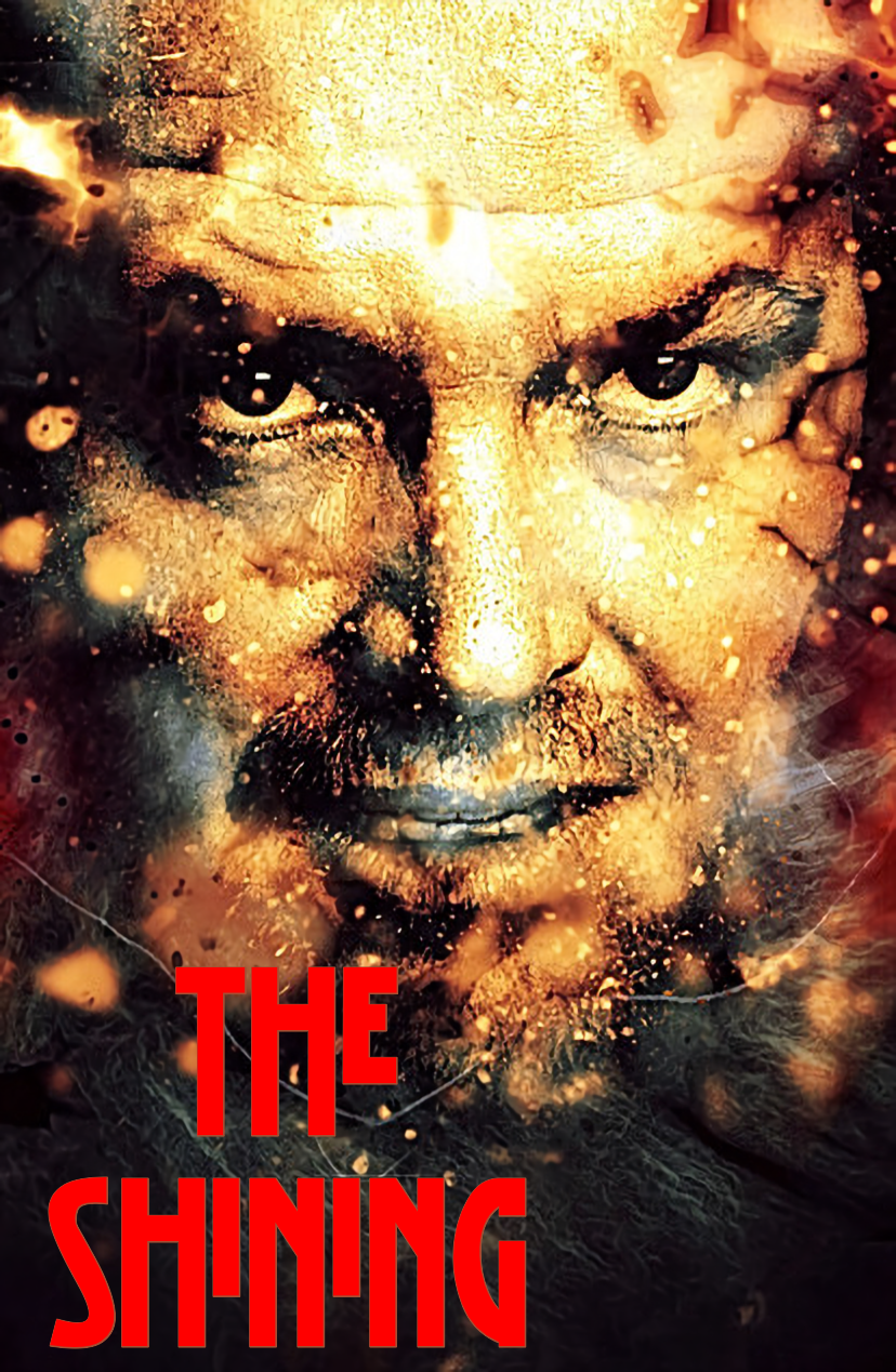 MediaFuego: The Shining - 1980 | 480p | Audio Latino