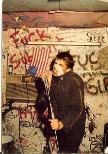 13th Floor Vendetta: True Sounds of Liberty (TSOL)