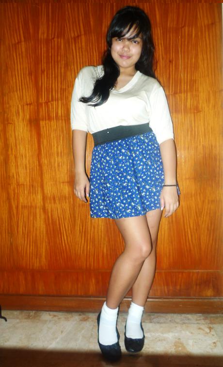 ...where fashion meets quirky and mayhem.: Fashion Inspiration: Glee's ...