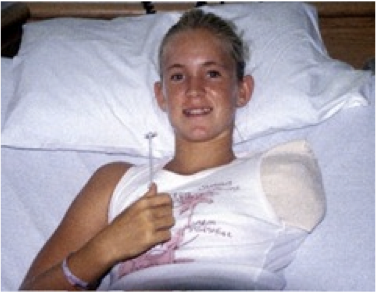 Soul Surfer's Love | My Urban Story