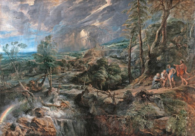 El rincón de José Carlos: Filemón y Baucis