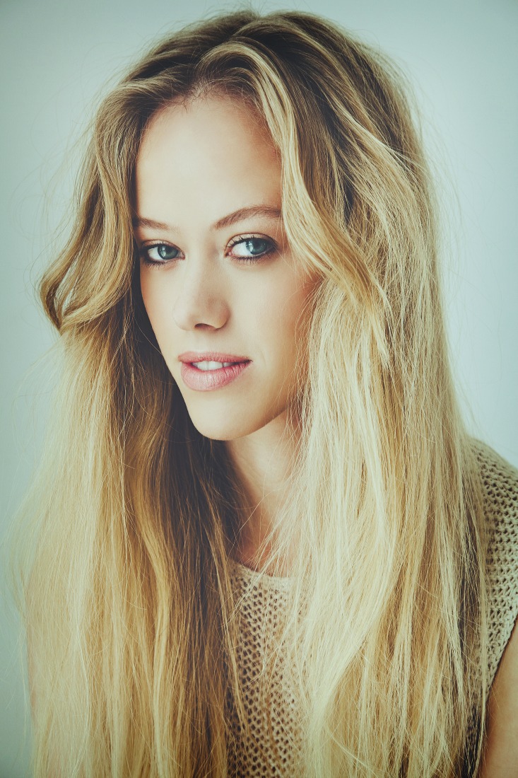 Ignite Models: Lauren by Billy Rood