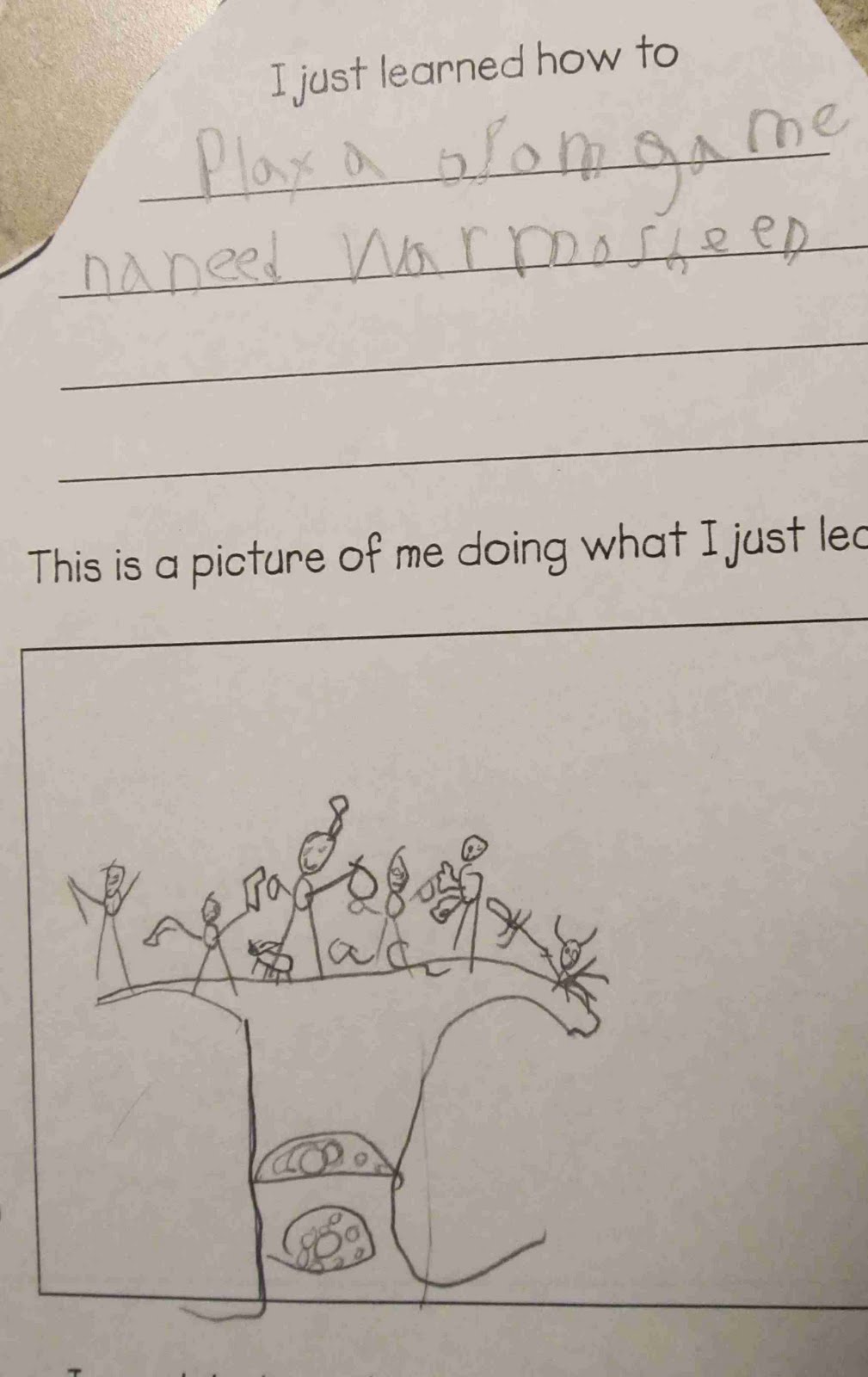 Funderhammer: Warming an old gamer's heart | Play a osom game naneed ...