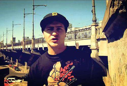 Rap cytaty.: ELDO . ♥