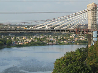 Historia de Los Mina: Incluimos El Río Ozama (Capítulo I) - Los Mina ...