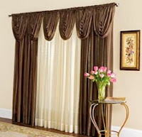 ZAVESE I DRAPERIJE: Moderne Zavese