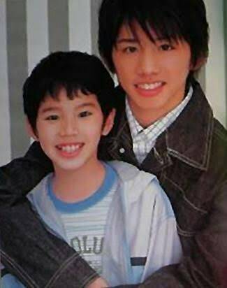 Genia Prima Putri: Talk About TAKAHIRO (OOR) & HIROKI (MFS) MORIUCHI