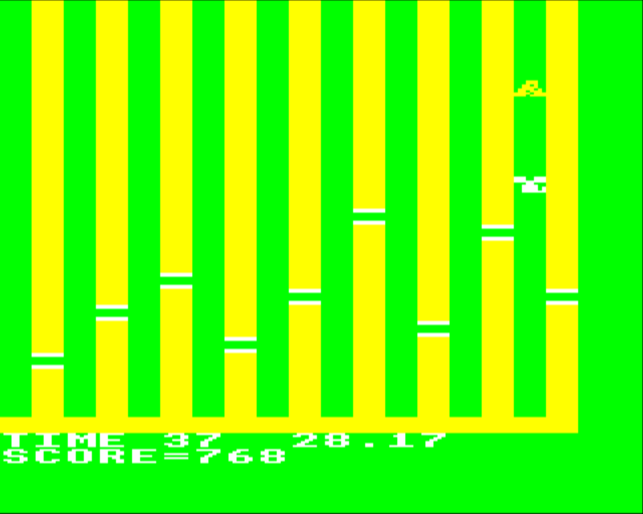 The Typethinker: QR codes on the BBC Micro, Epilogue: KryoFlux to the rescue