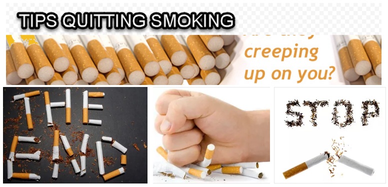 10 Tips to Stop Smoking Weed