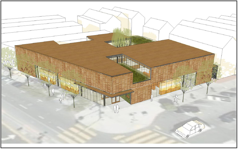 D10 Watch: Bayview SFPL Branch Grand Opening