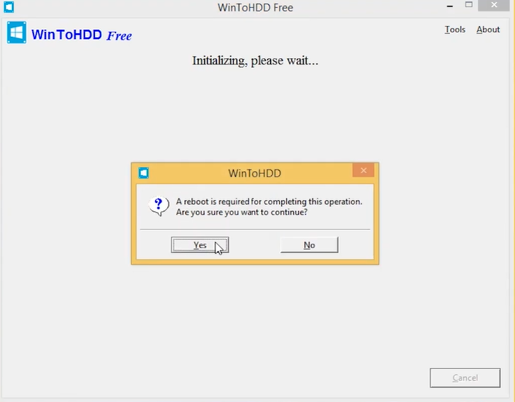 Tutorial Install Ulang Windows Tanpa Flashdisk / CD - SeMAR'T Komputer Tutorial Install Ulang Windows Tanpa Flashdisk / CD - SeMAR'T Komputer