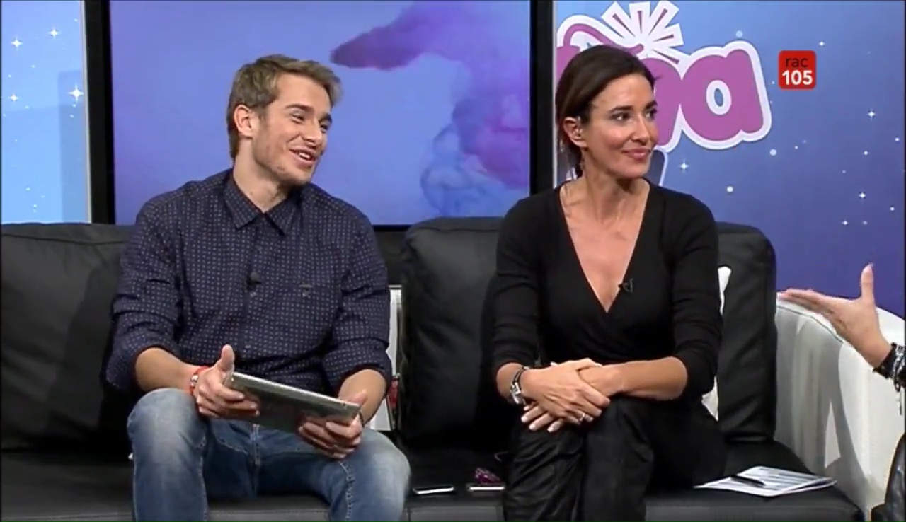 El Baúl de las Famosas: Elsa Anka-Elena Anton-PERDONATV SHOW NUM.93-13. ...