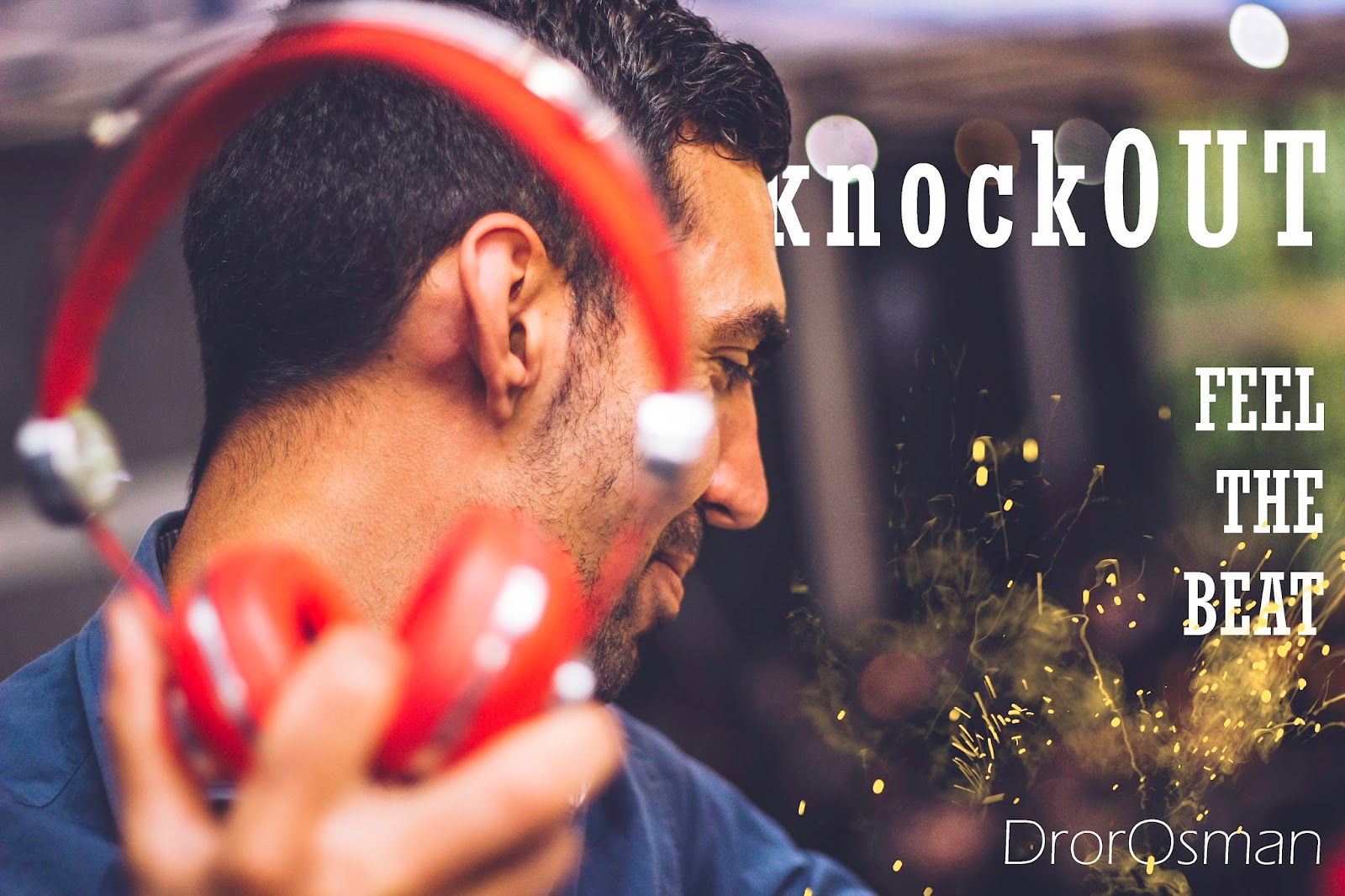 DJ KNOCKOUT