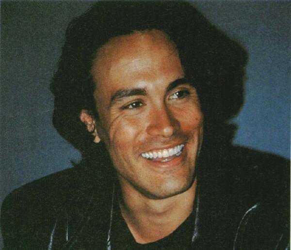 Brandon Lee Legacy: La vita di Brandon Foto Album